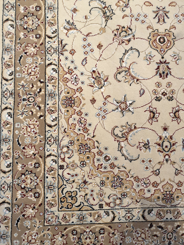 Garden Basin, A runner. - RUGS.SG