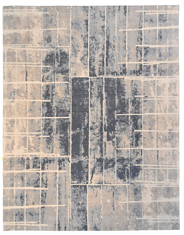 The Rafters, A modern carpet (SNT-1526) - RUGS.SG